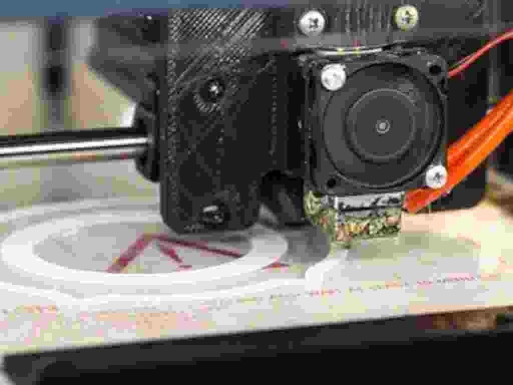 What Is 3D Printing How Does 3D Printer Work EnggKatta
