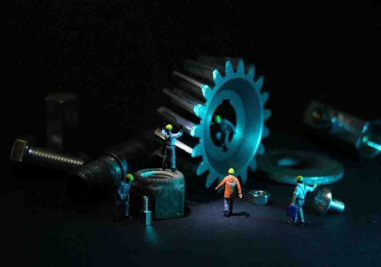 Latest Mechanical Engineering Mini Project Ideas | EnggKatta