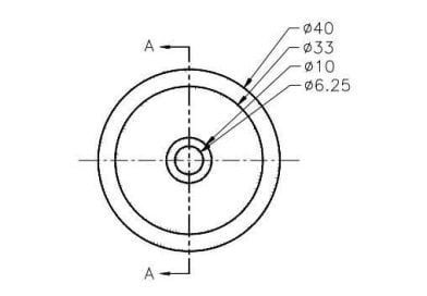 What is Dimensioning? Types of Dimensioning | EnggKatta