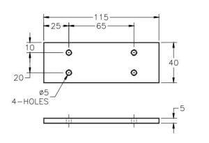 What is Dimensioning? Types of Dimensioning | EnggKatta
