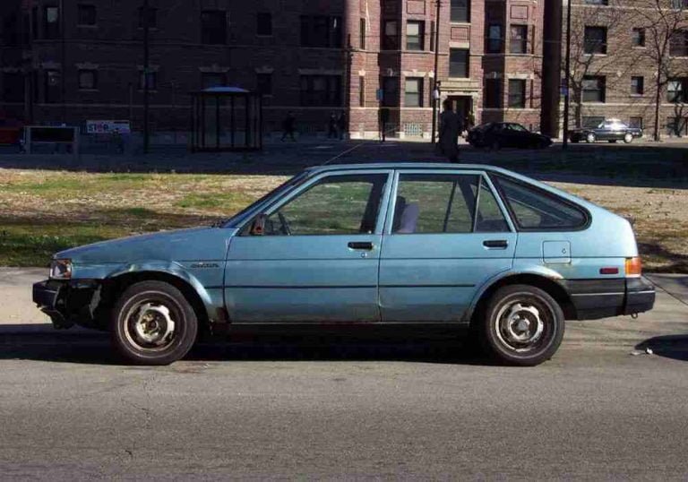 What is Beater Car? Reasons to Drive Beater Car | EnggKatta