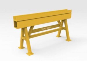 Understanding the Uses and Applications of Heavy Duty Steel Trestles ...