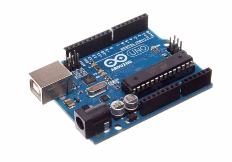 100+ Latest Arduino Project Topics for Engineers | EnggKatta
